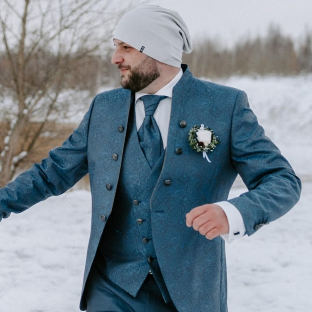 Daniel Riedel - Personalleiter - STAK Services GmbH | XING