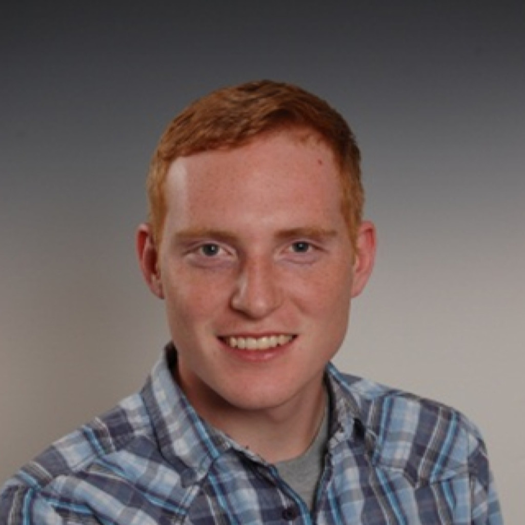 Christopher Buller - Ingenieur Versorgungstechnik - Bau- und ...