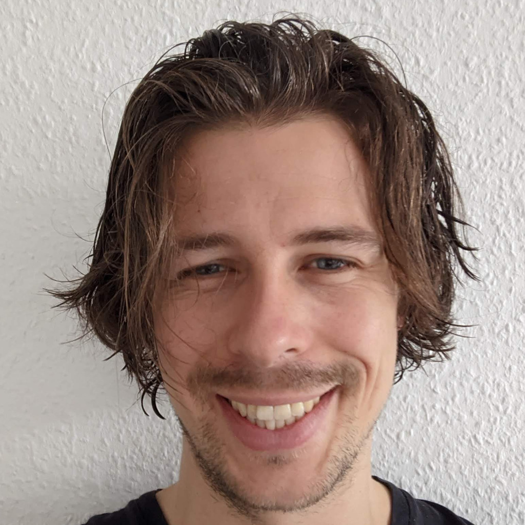 Adrian Schäfer - Android Developer / Designer - United Nations World ...