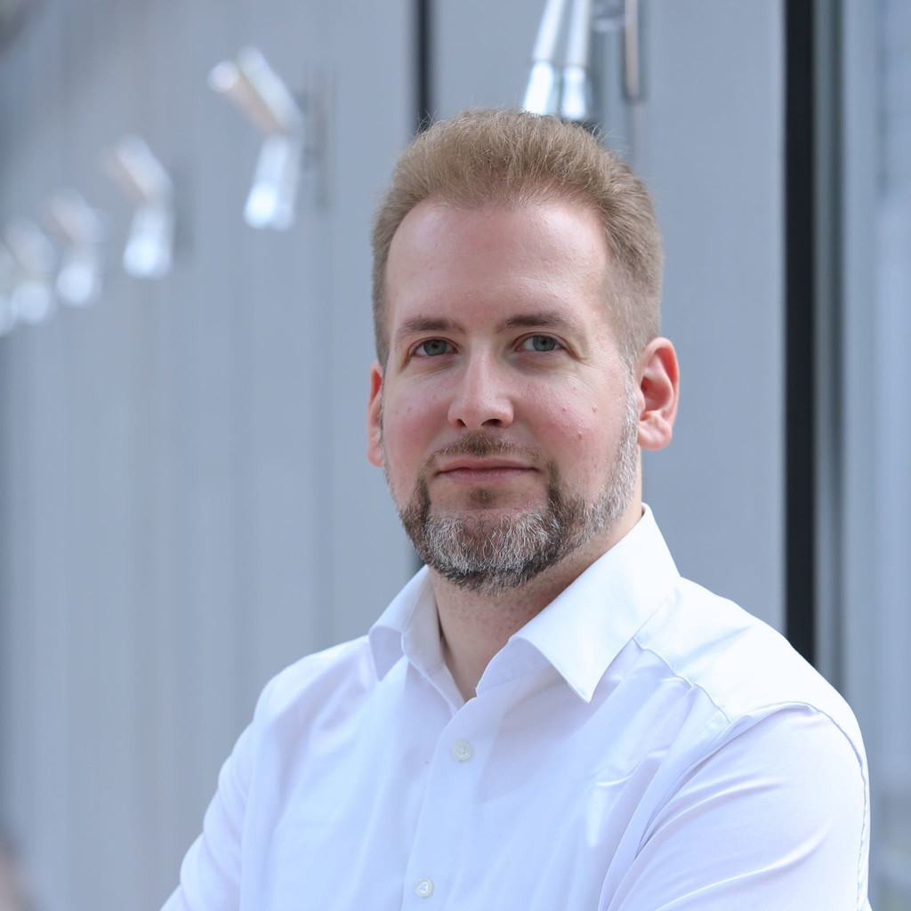 Dan Jakob - Manager Systems Engineering - Territory - Fortinet GmbH | XING