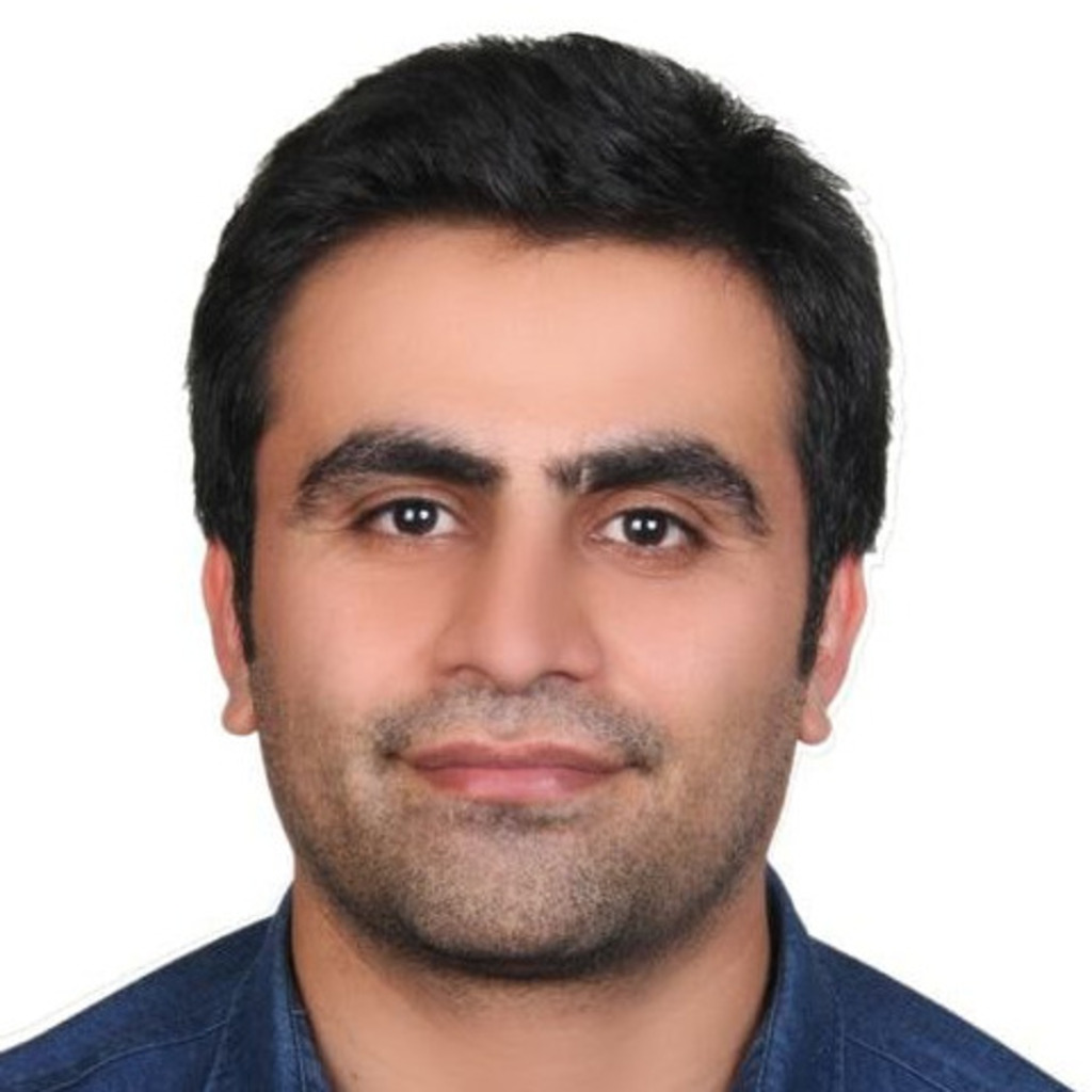 Alireza Najafi - SPS-Programmierer - JSLR | XING