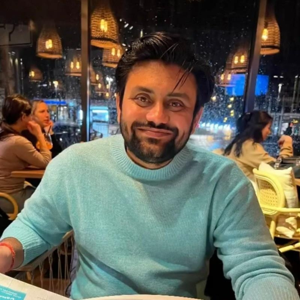 Ashish Kumar - IT System-Administratorin - Infosys Technologies | XING