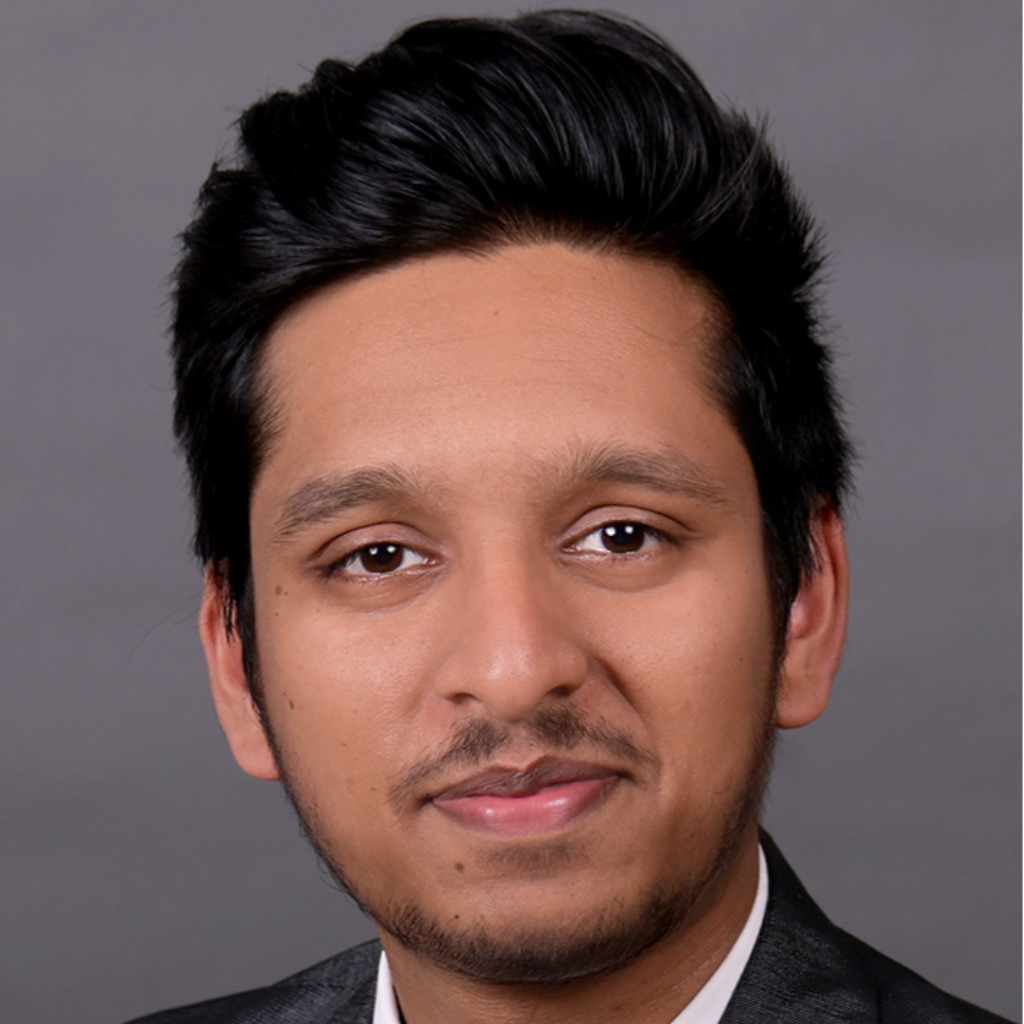 Jayanth varma Dantuluri - Software Developer - EML Speech Technology GmbH | XING