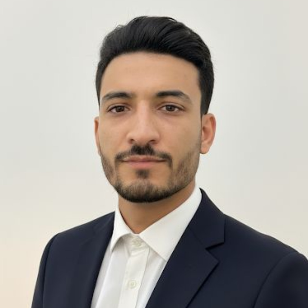 Malek Ben bou yahia - Project Engineer for VOLKSWAGEN AG - Segula Technologies | XING