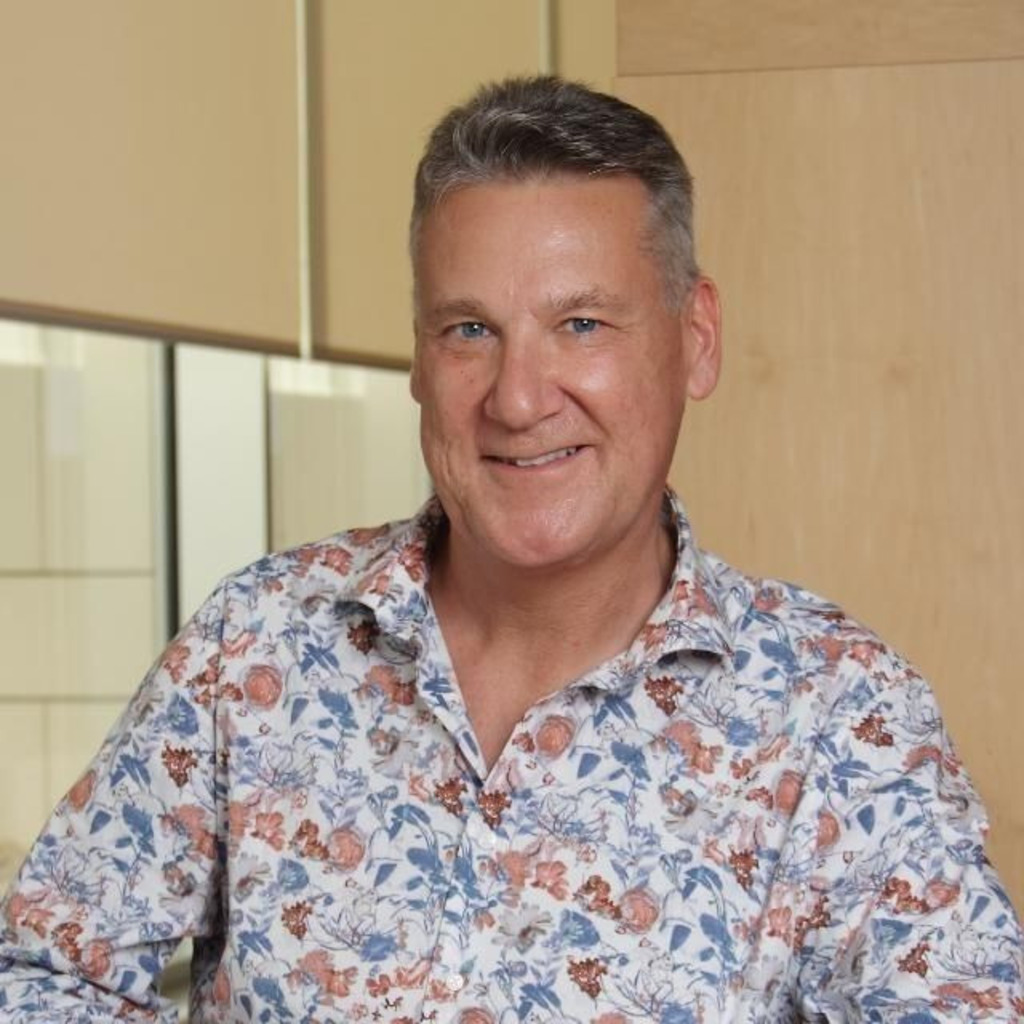 Torsten Band - Apothekenleiter - Wichern-Apotheke | XING