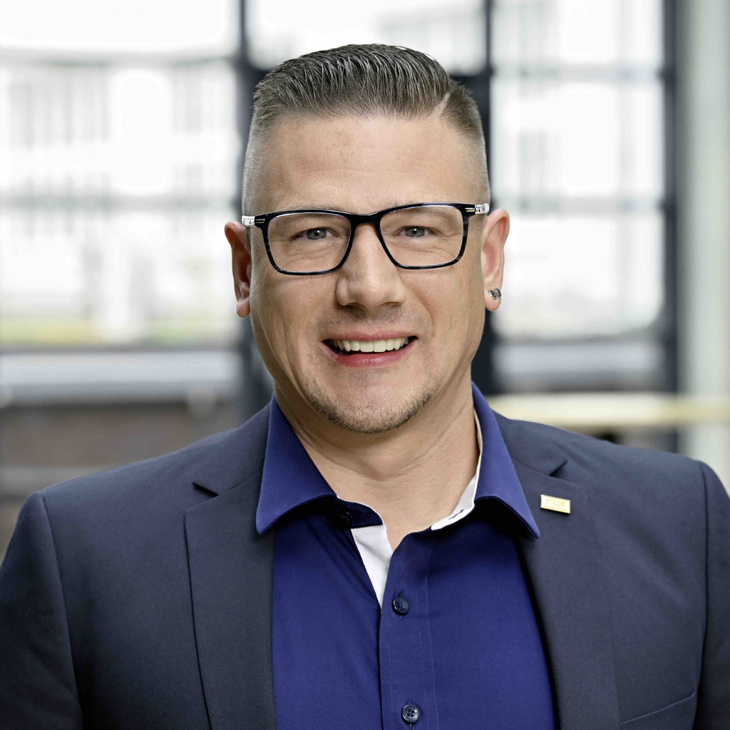 Markus Baumann - Gebietsleiter | stv. Regionalverkaufsleiter Süd-West - WERTGARANTIE Vertriebs ...