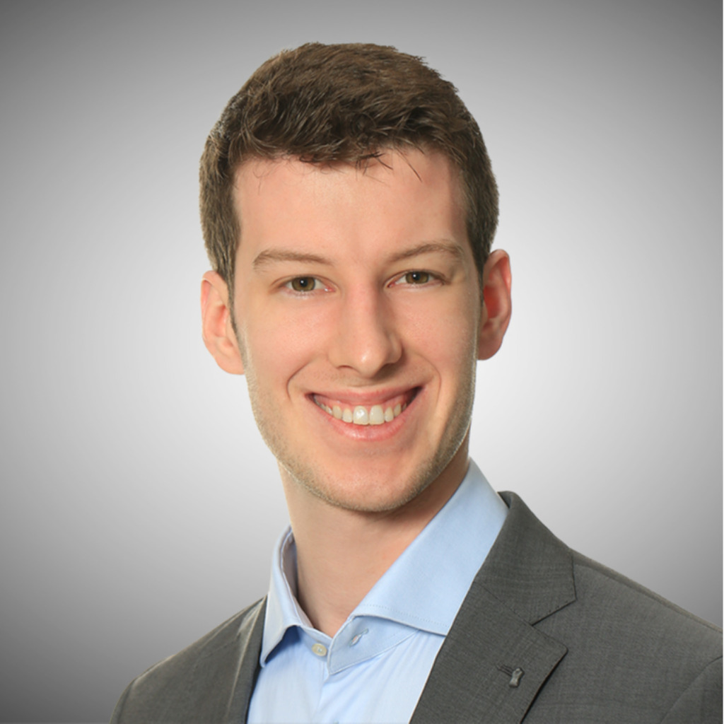 Paul Roder - Mechatronics Engineering Bachelor - FH Aachen – University ...