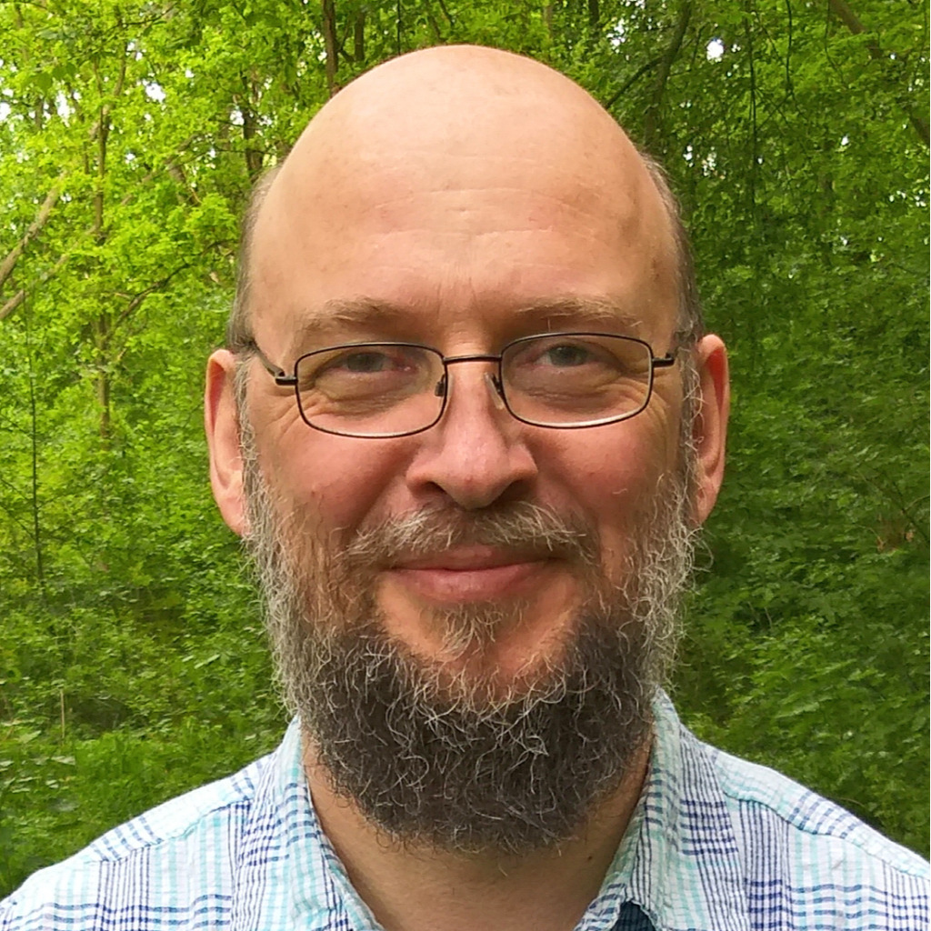 Johannes Goldammer - Geschäftsstellenleiter - Medizinische Nothilfe ...