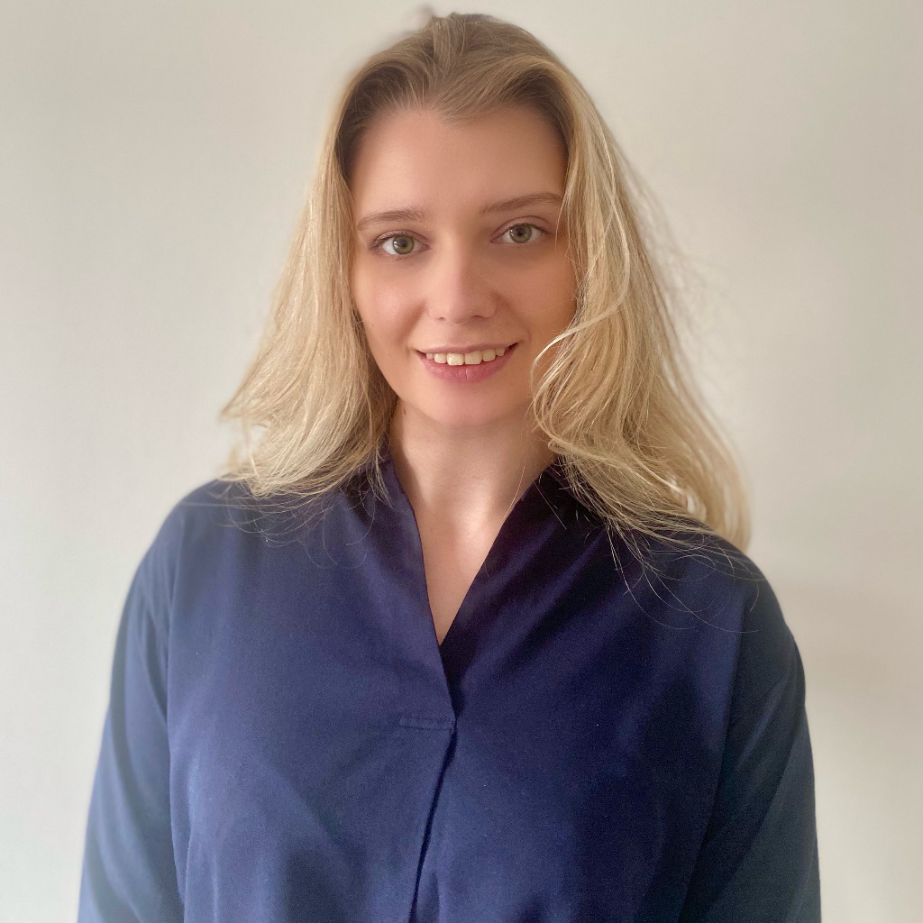 Nadezhda Druzhkova - International Business - National Research ...