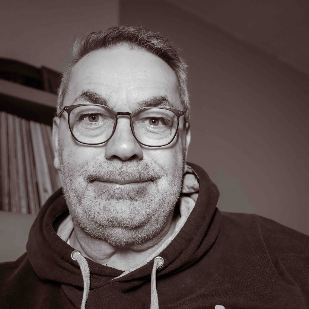 Bernd Fischer - Inhaber Geschäftsführer - fischer-stellwandsysteme | XING