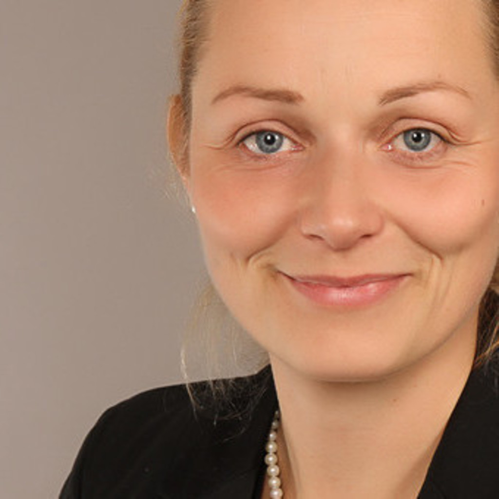 Maria Bach - Landscape Architect - Grünglück - Feine Gärten | XING