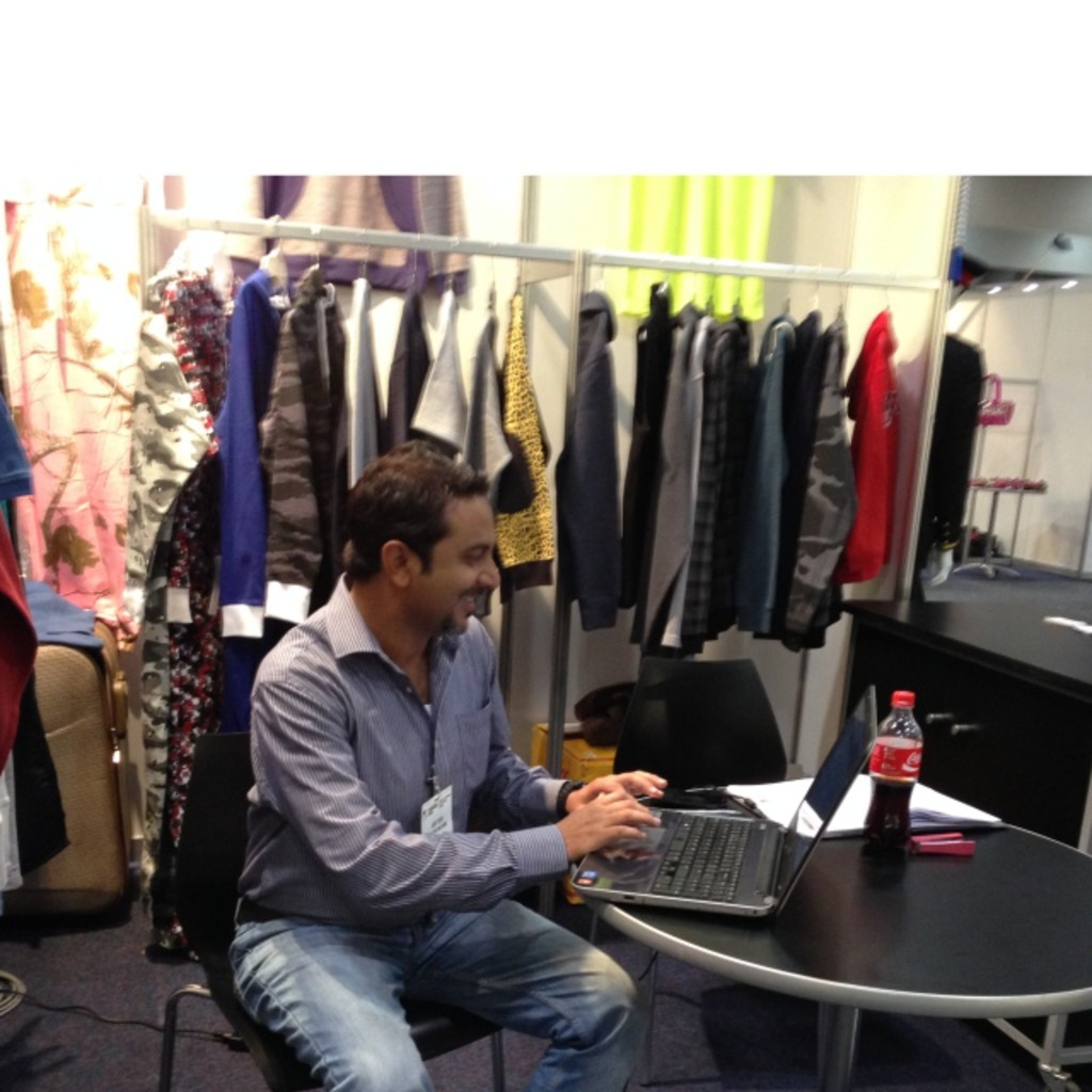 Mr. Asif Toor - CEO - Big Toor and Sons | XING