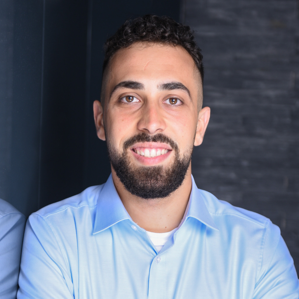 Gabriel Al Maakouri - Marketing Management - Fontys University of ...