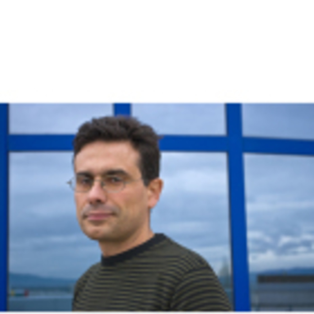 Dr. Vladimir Alexiev - Lead, Innovation and Consulting - Ontotext | XING