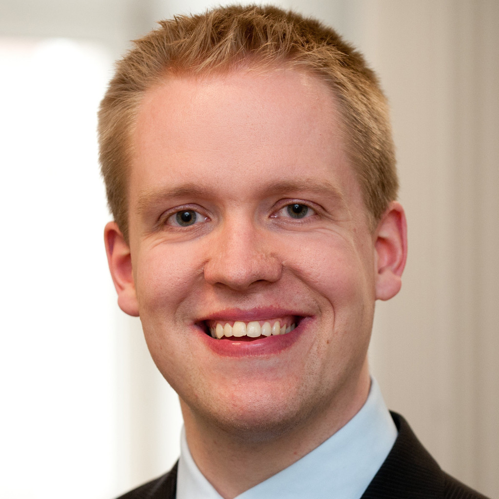 Daniel Stefanik - Senior Specialist Strategic Controlling - Corporate Development, BASF Group ...