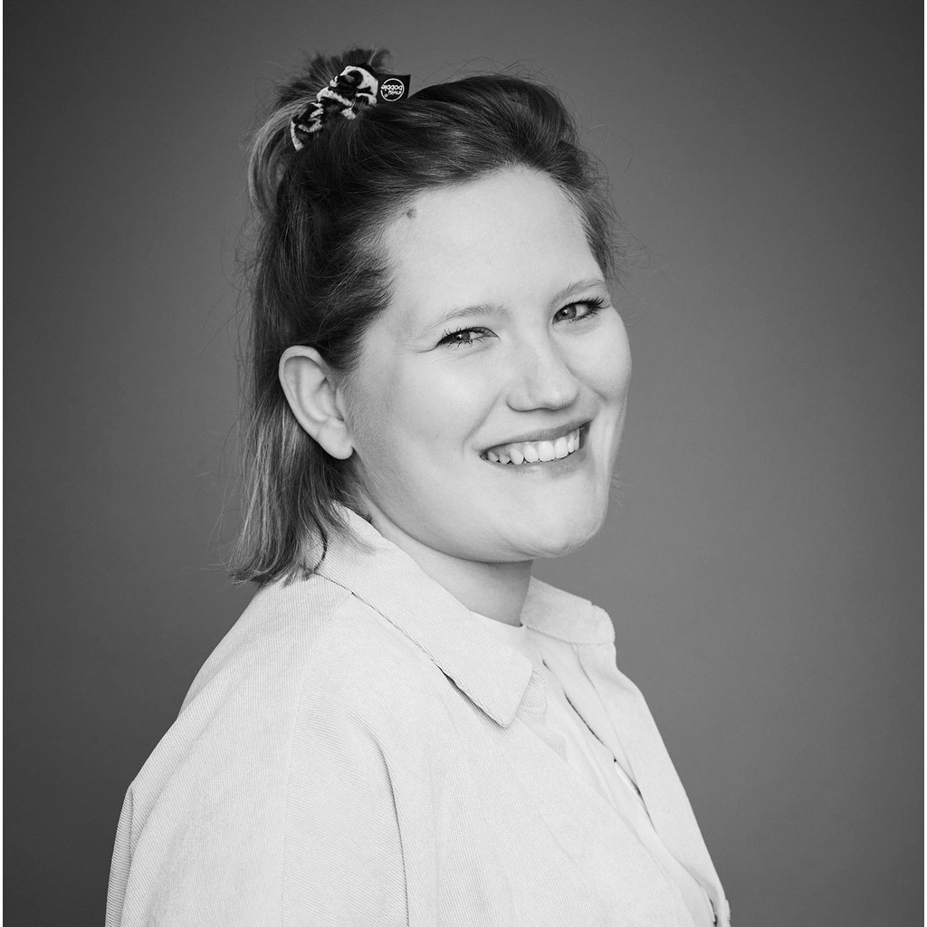 Tabea Leineweber - Graphic Designer - s.Oliver Bernd Freier GmbH & Co ...