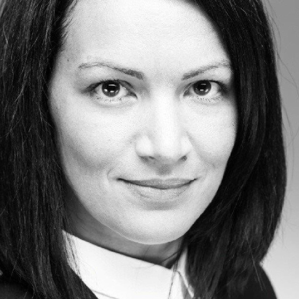 Christina Ruckert - Geschäftsbereichsleiterin Ambulante Versorgung ...