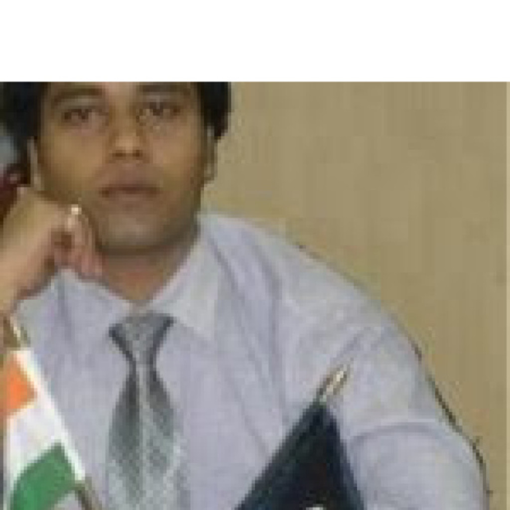 Dr. VINAY KUMAR VERMA - Founder - vcssgoc | XING