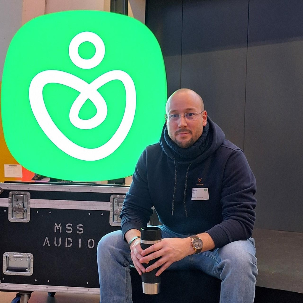 Martin Boden - Fachkraft für Arbeitssicherheit (FaSi) - ASZ GmbH ...