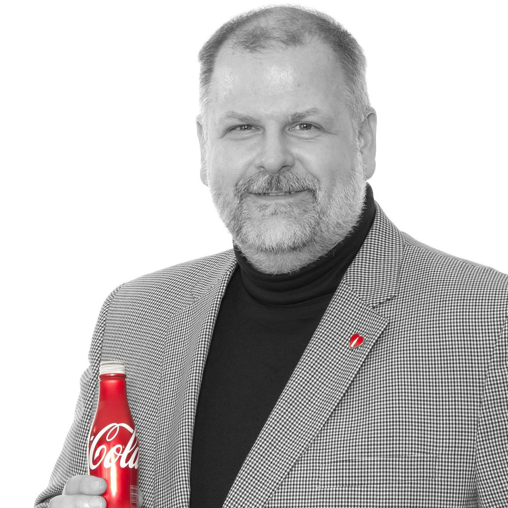Eric Hetzer - SAP Performance Manager - The Coca-Cola Company | XING