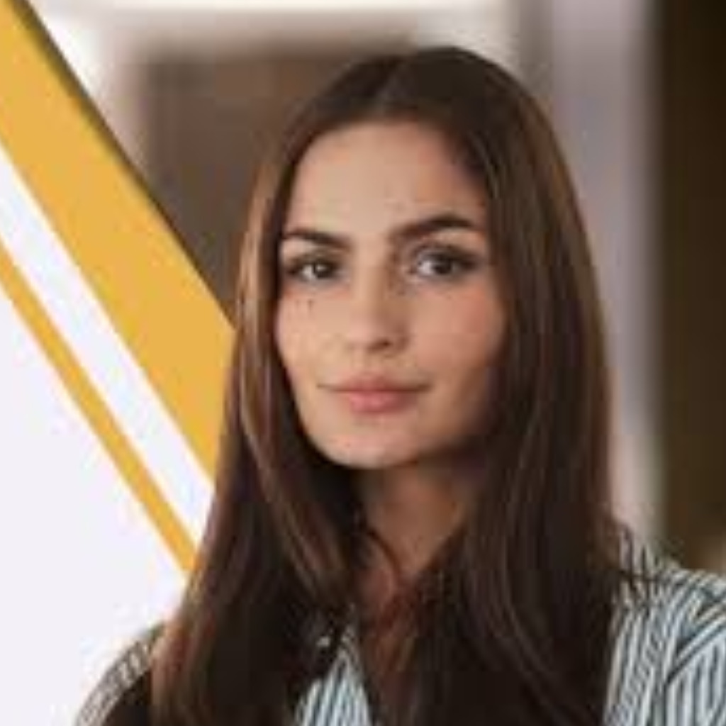 Aliza Beth - Social Media Manager - Mentor Graphics | XING