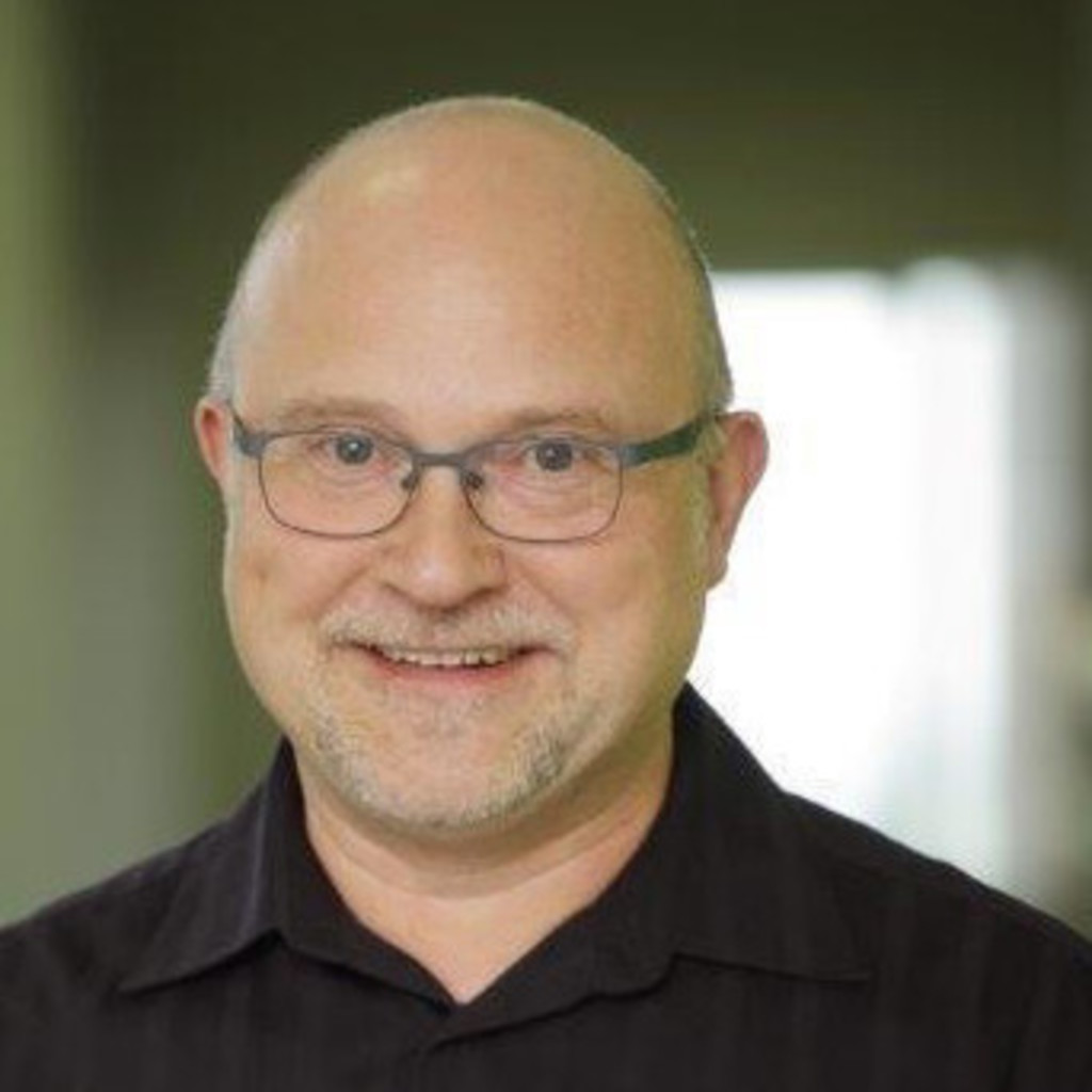 Peter Eden - kaufmännischer Mitarbeiter, Vertrieb Innendienst ...