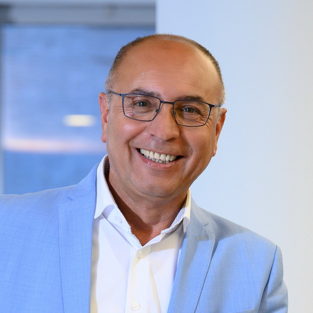 Ali Demirhan - Stellvertretender Betriebsratsvorsitzender - Hamburger ...