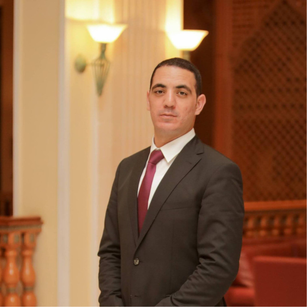 Ing. Malek EL Kamel - Développeur Front-End - Behaviour Interactive | XING