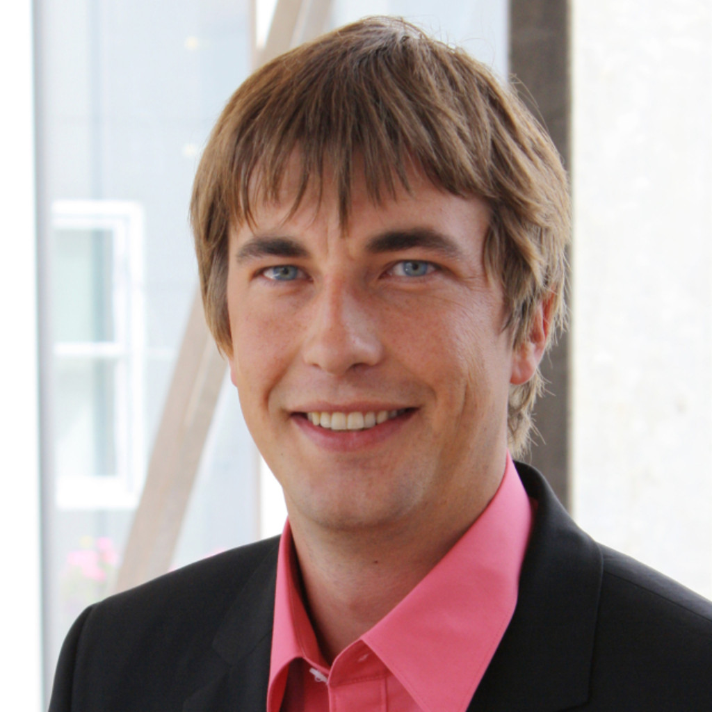 Markus Moser - Vertrieb Key Account Manager - ABATEC | XING