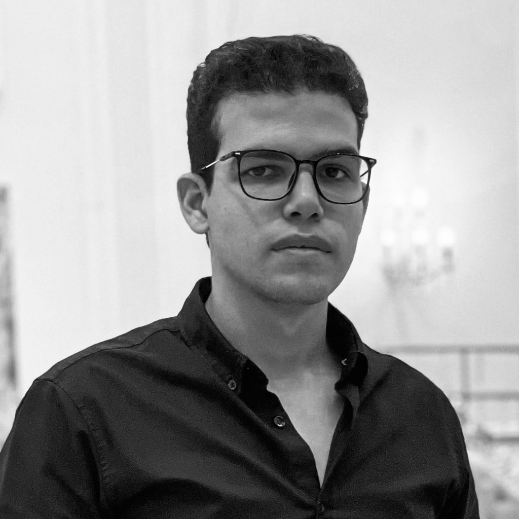 Mohamed Emad - Graphic Designer - Adrova | XING