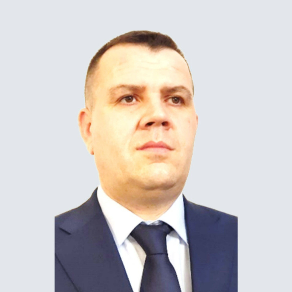 George Capatina - General Manager - Petro Welt Technologies AG | XING