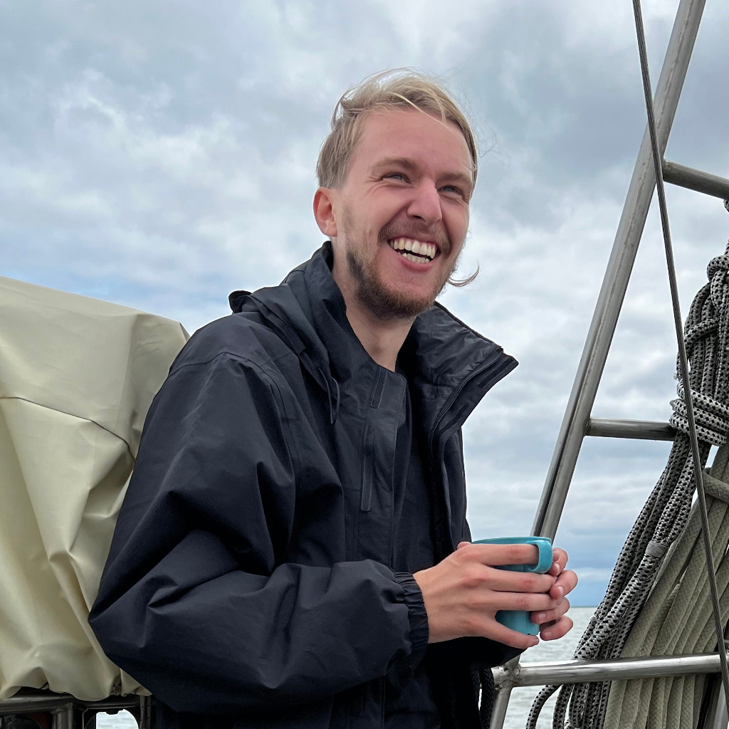 Felix Seip - Java-Backend-Entwickler - TUI InfoTec GmbH | XING