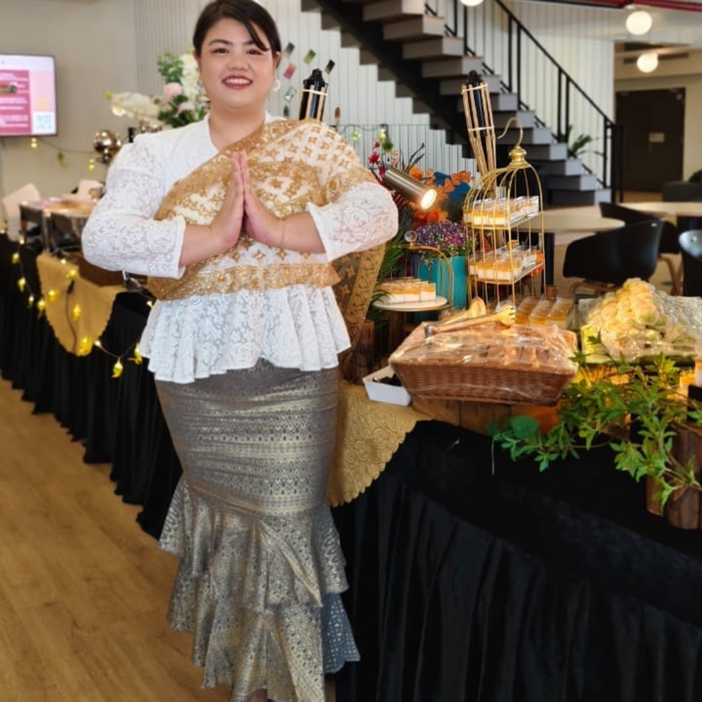 Pirawaan Saekoo - Senior Account Payable - Hapag-Lloyd Business ...