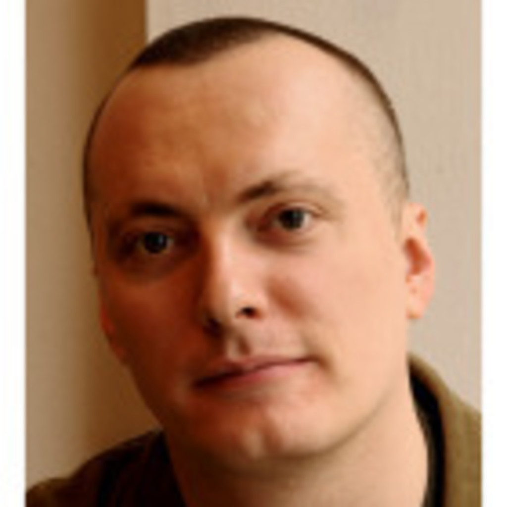 Georg Nigl - selbstständig - Georg Nigl | XING