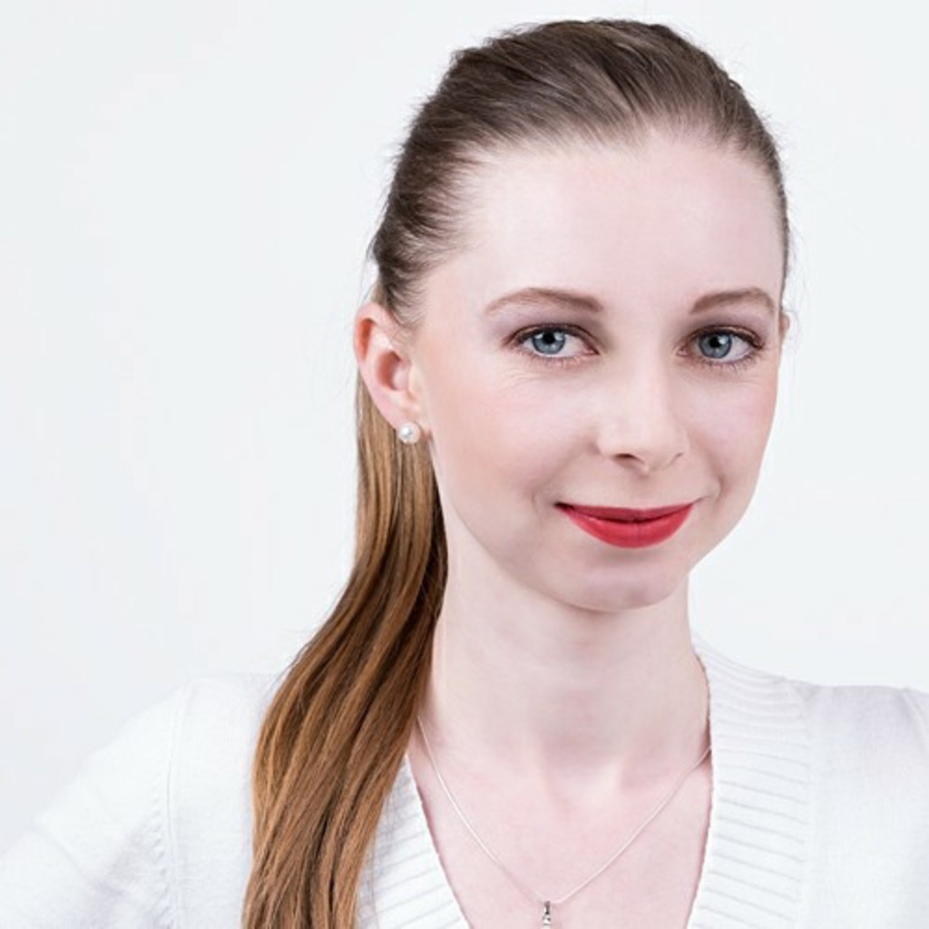 Jessica Reichel - Office & Marketing Managerin - LABLIONS software ...