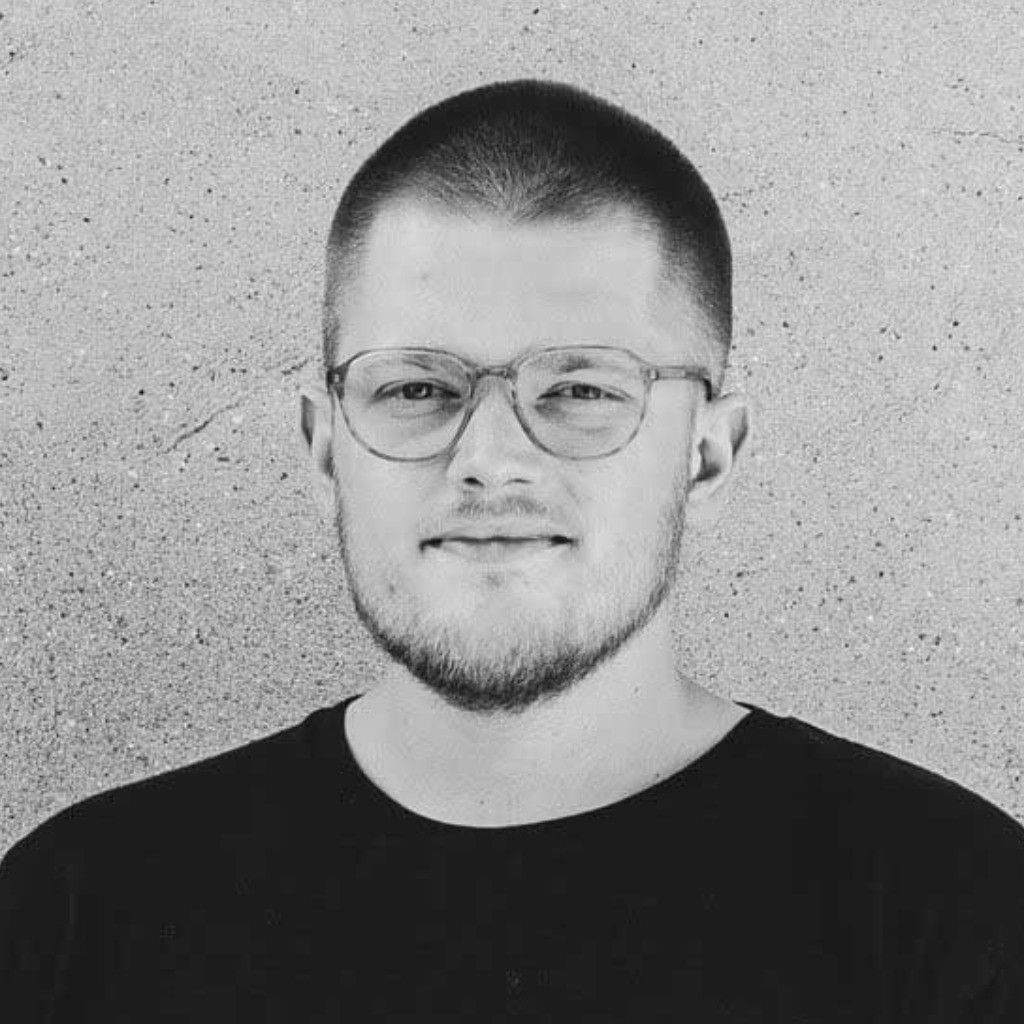 Richard Redfern - Designer - BRANDY & COCO | XING