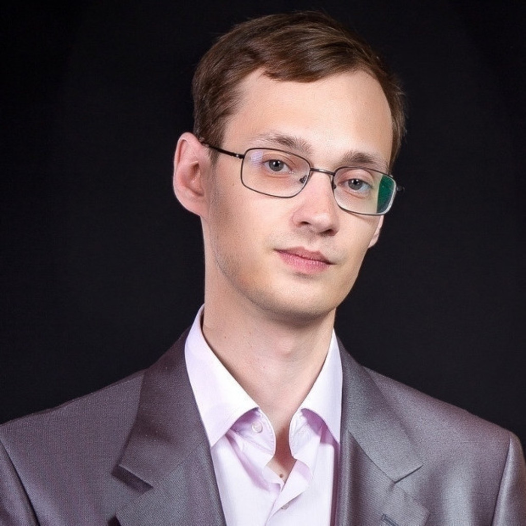Mikhail Ivanenko - Software Developer - Latamticket | XING