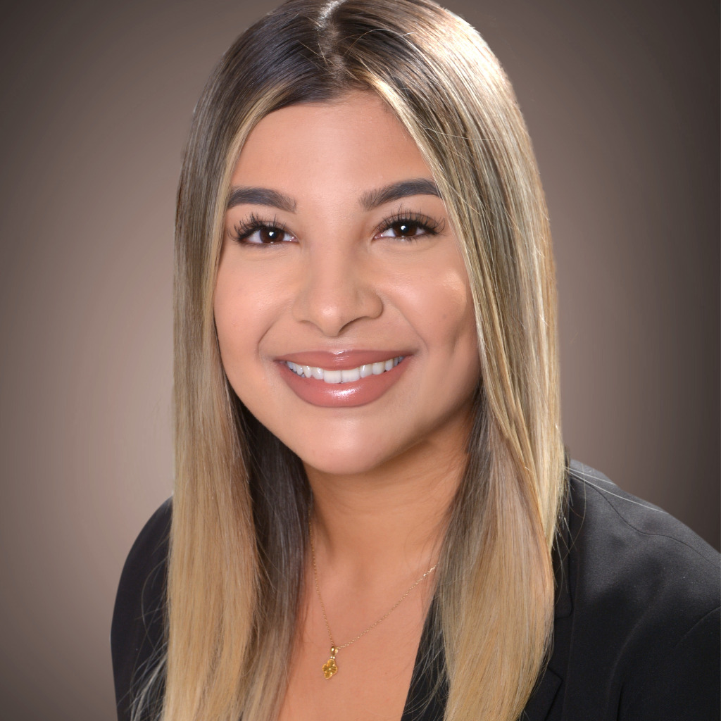 Zainab Ahmad - Brand Ambassador - Expo 2020 Dubai | XING