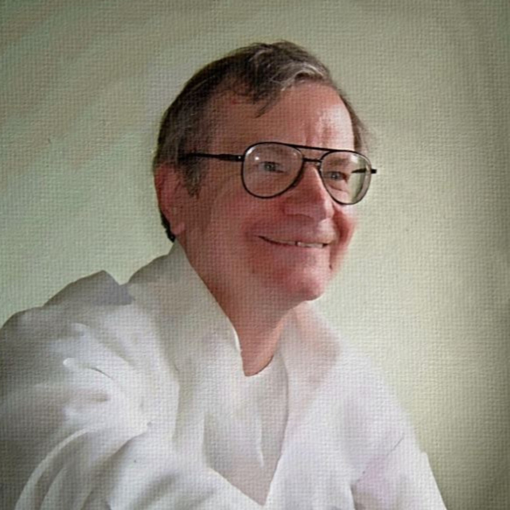 Gordon Goodfellow - Self-employed writer and SEO - Inteltab | XING