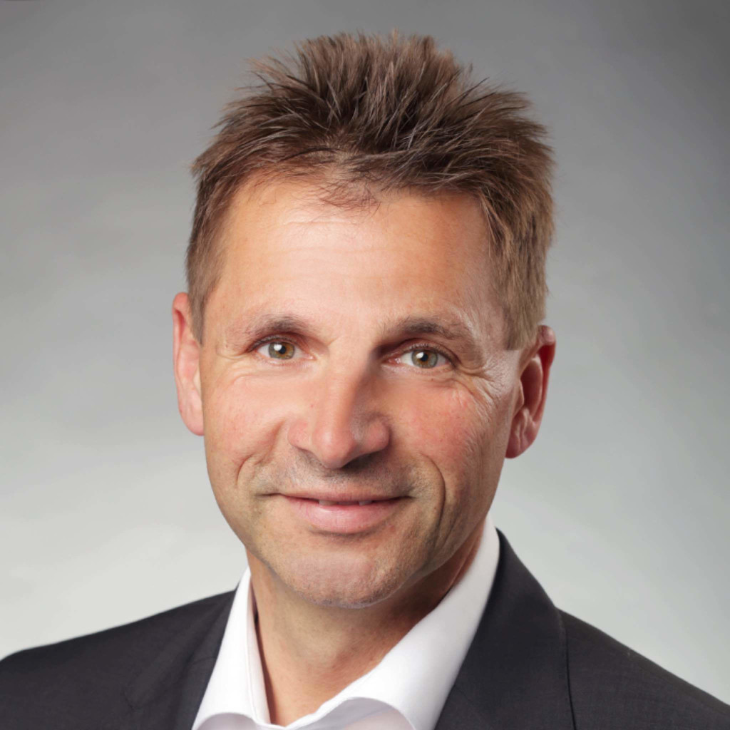 Peter Preuß - Key-Account-Manager - Wolf GmbH | XING