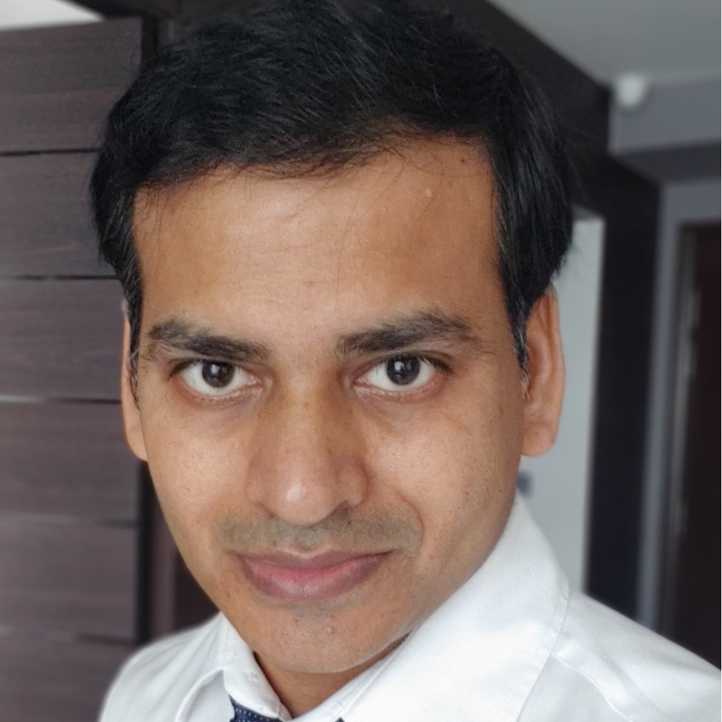 Vishesh Kumar - Technical R&D Manager - LG Soft India Pvt. Ltd., Bengaluru (a subsidiary of LG ...