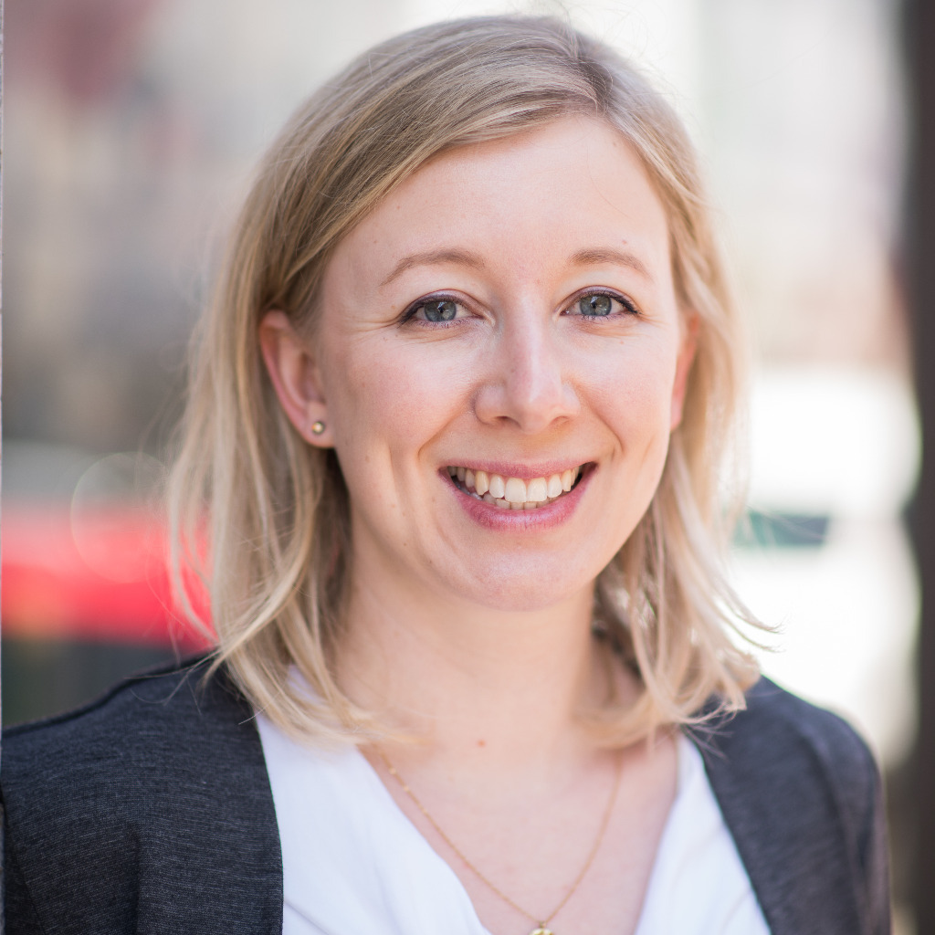 Catharina Münch - Wissenschaftliche Mitarbeiterin - Julius-Maximilians ...