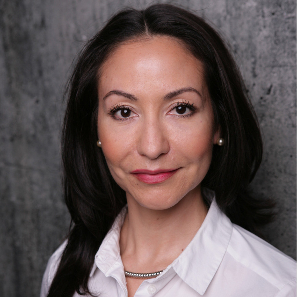 Maria Biermann - Senior Marketing Analyst - Freelancer | XING