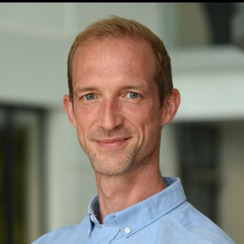 Dr. René Nieguth - Head of Production Cell Culture - Boehringer Ingelheim Biopharmaceuticals ...