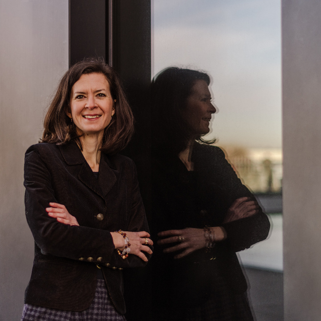 Julia Radonjic - Kommunikationsberaterin / PR und Social Media - Julia ...