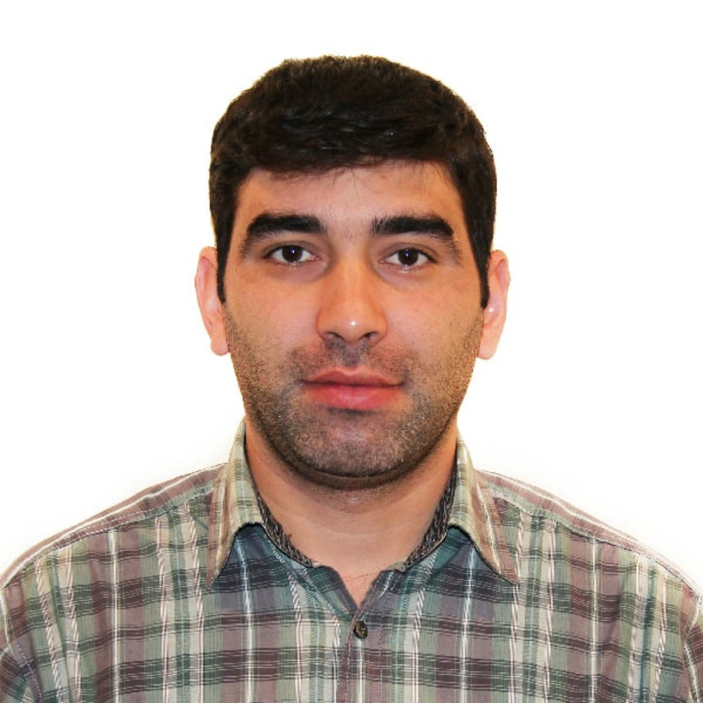 Ramil Mammadov - .NET Developer - SmartScoring LLC | XING