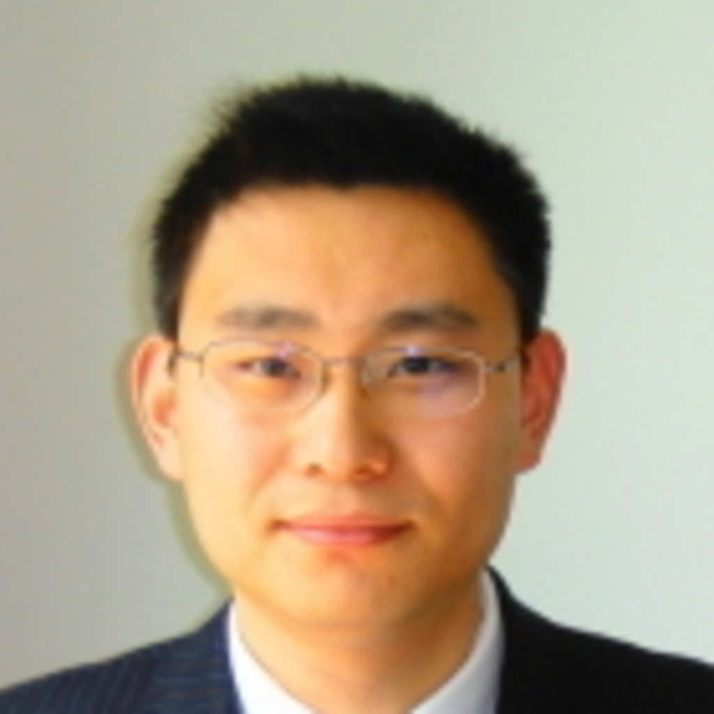 Zheng Zuo - Sales - DEUTSZ Technology Co.,Ltd | XING