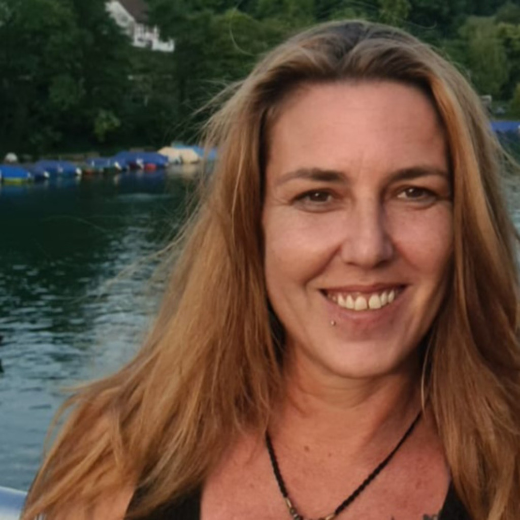 Alexandra Spiess - Geschäftsführerin - SPANN-WEITE | XING