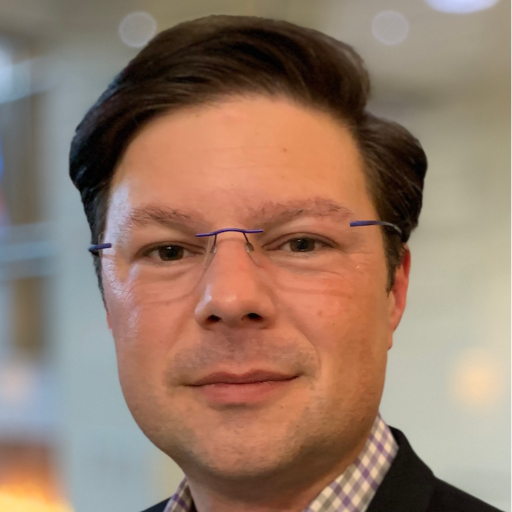 John Brezinsky - Director of B2B Marketing - Babbel GmbH | XING