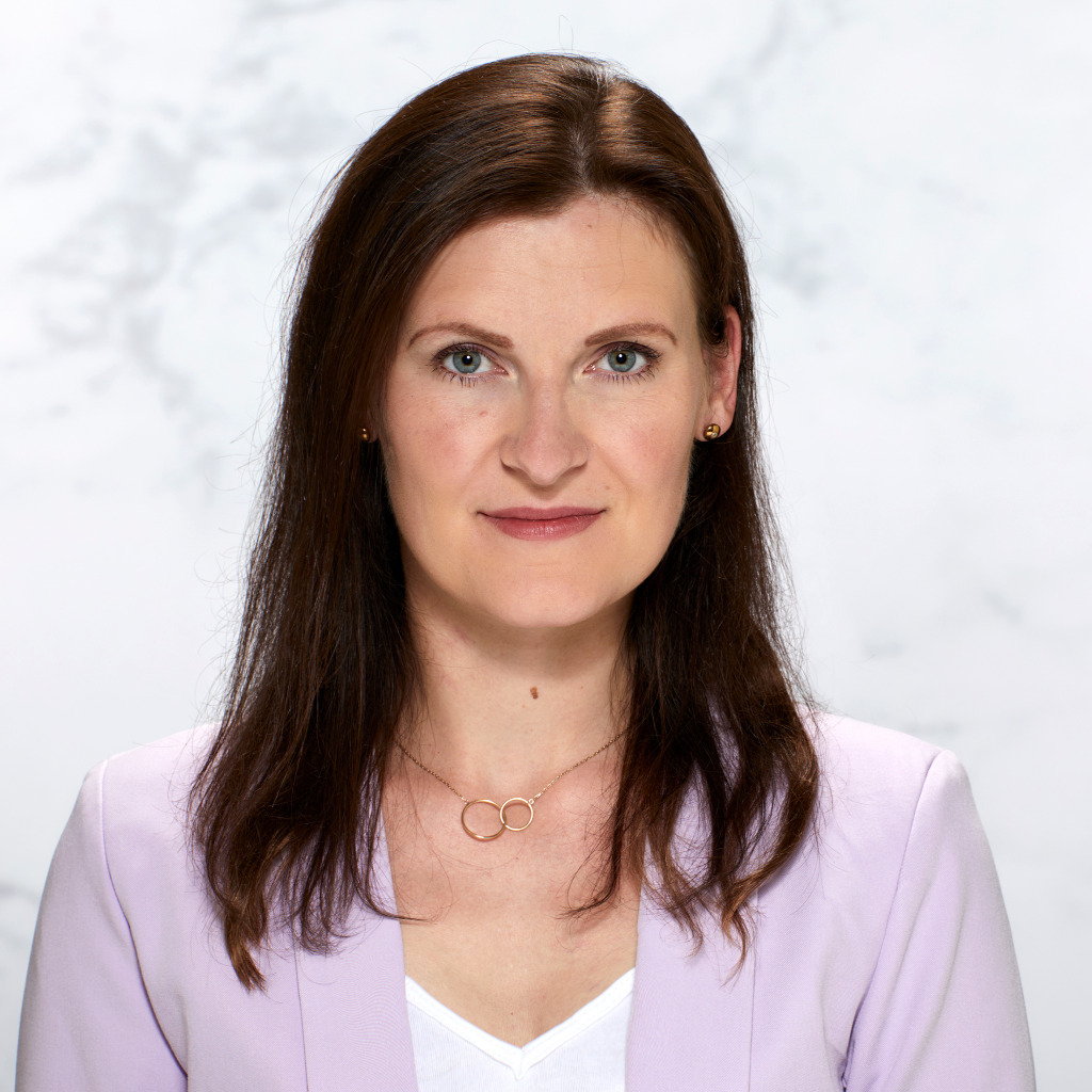 Lisa Heiden - Teamleiterin Betriebswirtschaftliche Weiterbildung ...